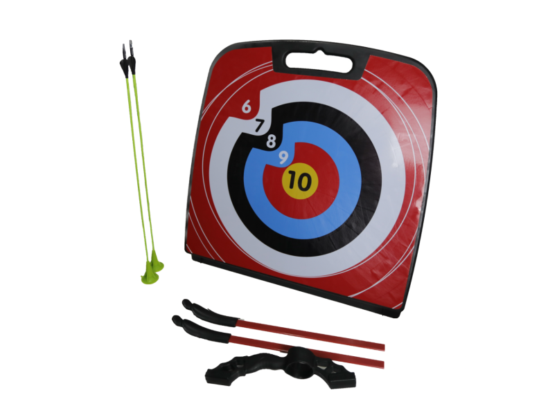 KIT TIR A L'ARC SOFT 45111