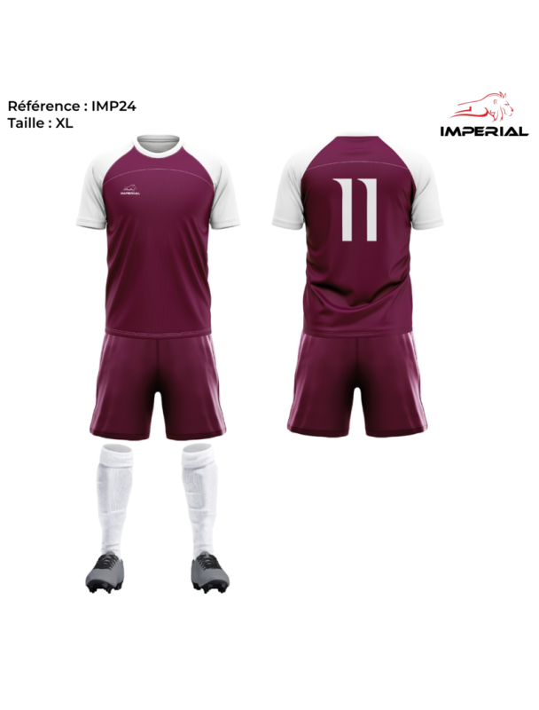 Tenues de football Maroc Maroc