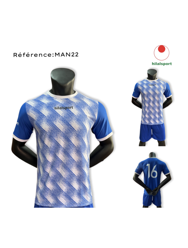Tenues de football Maroc Maroc
